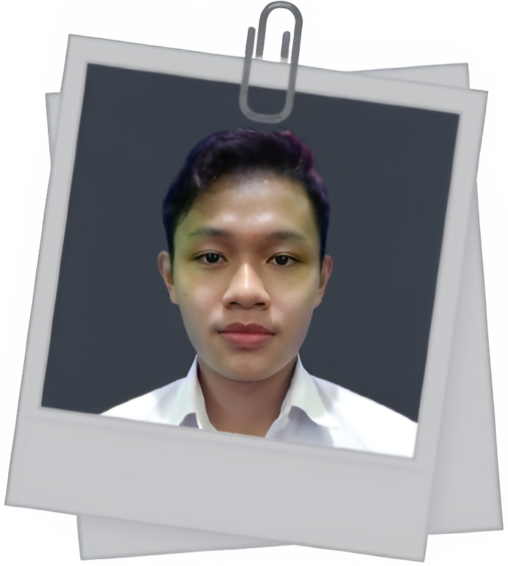 Personal Portfolio Website - Satria Permata Sejati